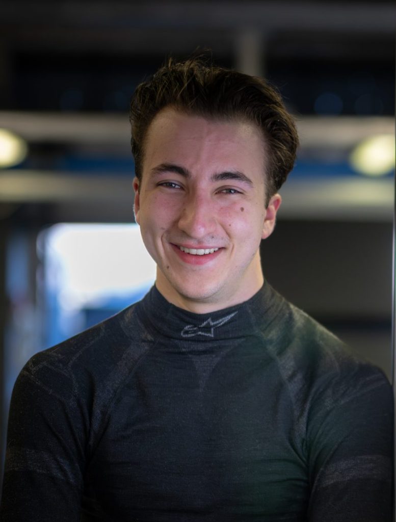 BOUTSEN VDS Racing Team – Belgian Racing Team